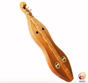What Is an Appalachian Mountain Dulcimer? A Beginner’s Guide