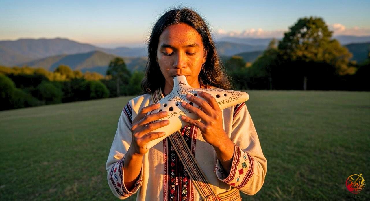 What Is an Ocarina? Everything You Need to Know