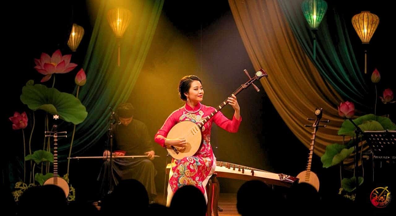 What Is Dan Nguyet? The Moon Shaped Heart of Vietnamese Music