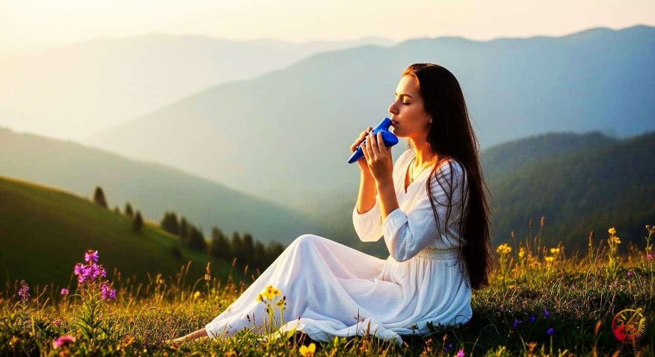 The Benefits of Playing Ocarina
