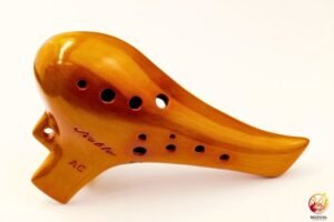What Is an Ocarina? Everything You Need to Know