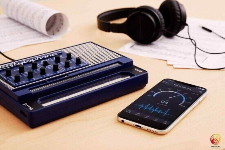 How to Tune a Stylophone to a Song: A Practical Guide