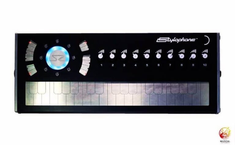 What Is a Stylophone? The Pocket Synth That Changed Music
