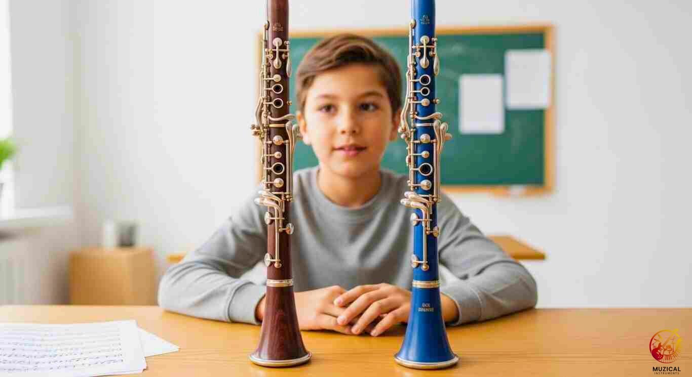 Why Do Clarinets Squeak So Much? Common Reasons Explained