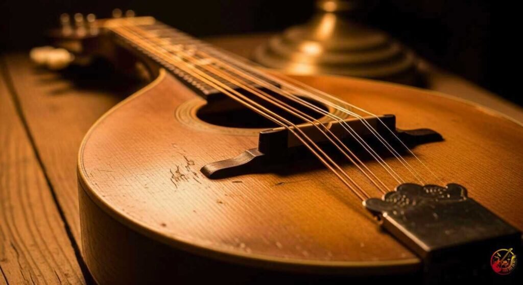 Mandolins - Muzical Instruments