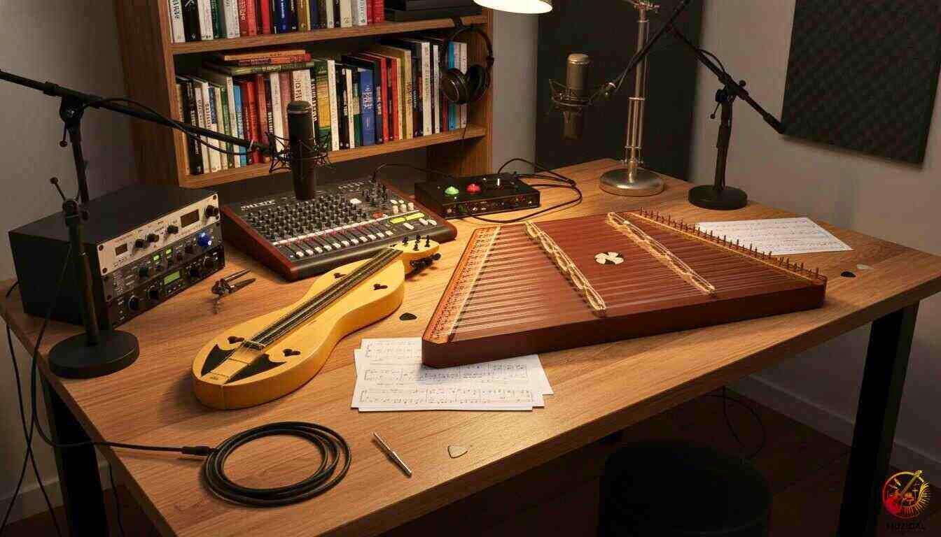 What Is an Appalachian Mountain Dulcimer? A Beginner’s Guide