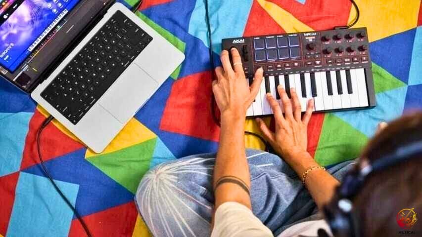 MPK Mini IV vs Older MPK Mini Versions: What's Different?