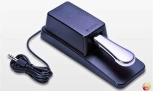 What Is a Sustain Pedal and How Does It Work?